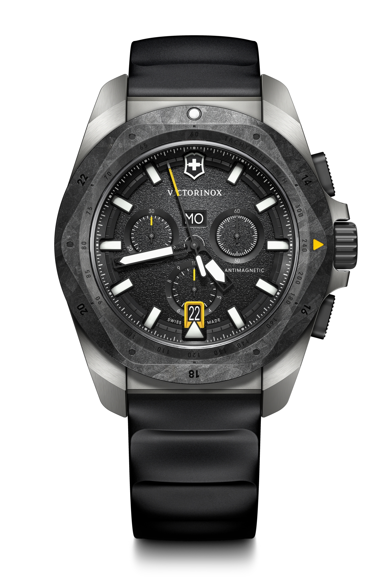 Victorinox I.N.O.X. Chrono | Professional Watches