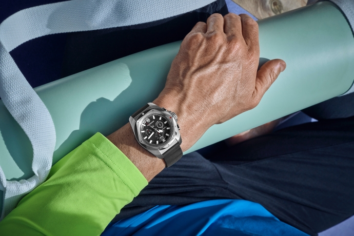 Victorinox I.N.O.X. Chrono | Professional Watches