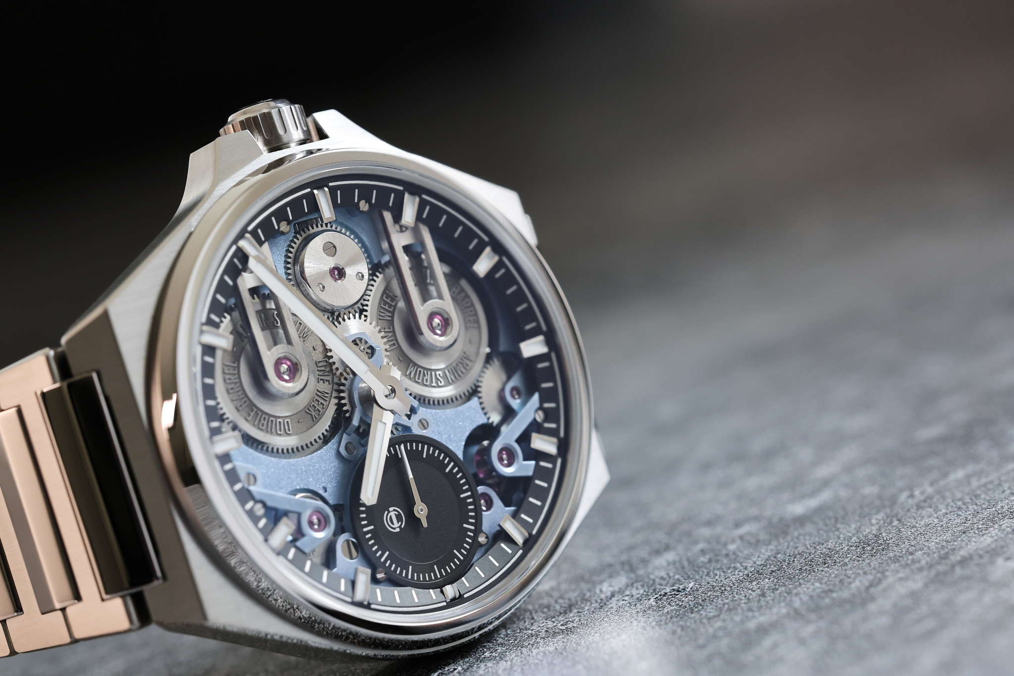 Armin Strom One Week Review | Professional Watches