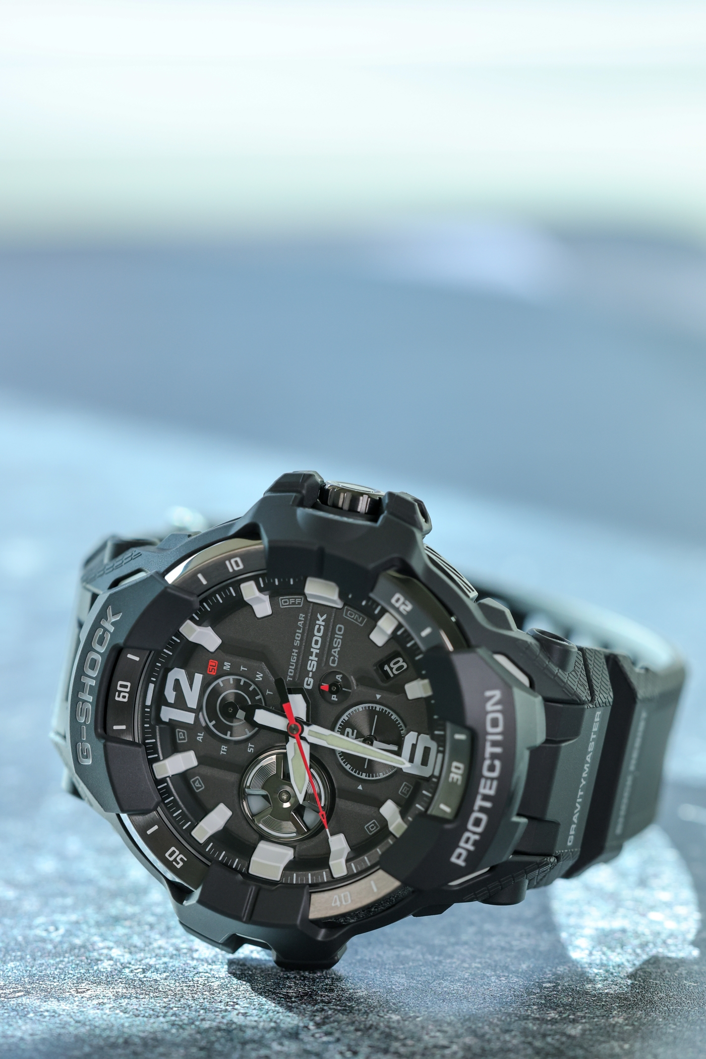 Professional Watches