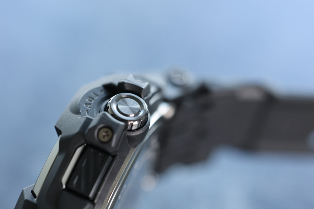 G-Shock Gravitymaster GRB300-1A Review