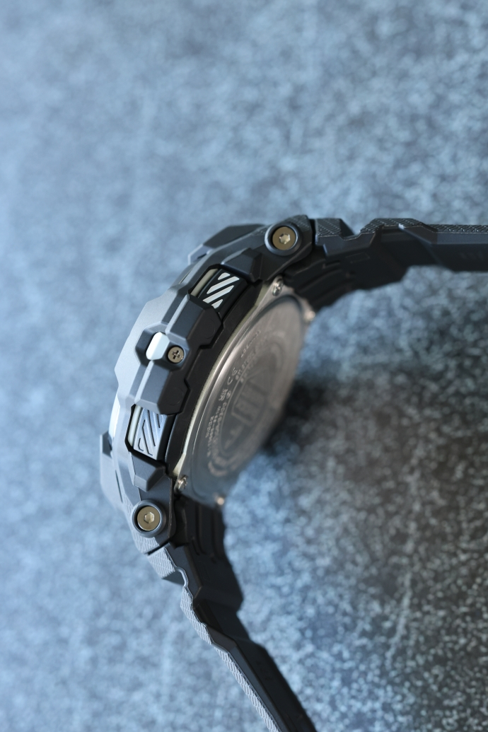 G-Shock Gravitymaster GRB300-1A Review