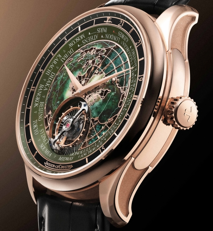 Master Grande Tradition Calibre 948