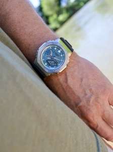 G-Shock GMB2100 Review