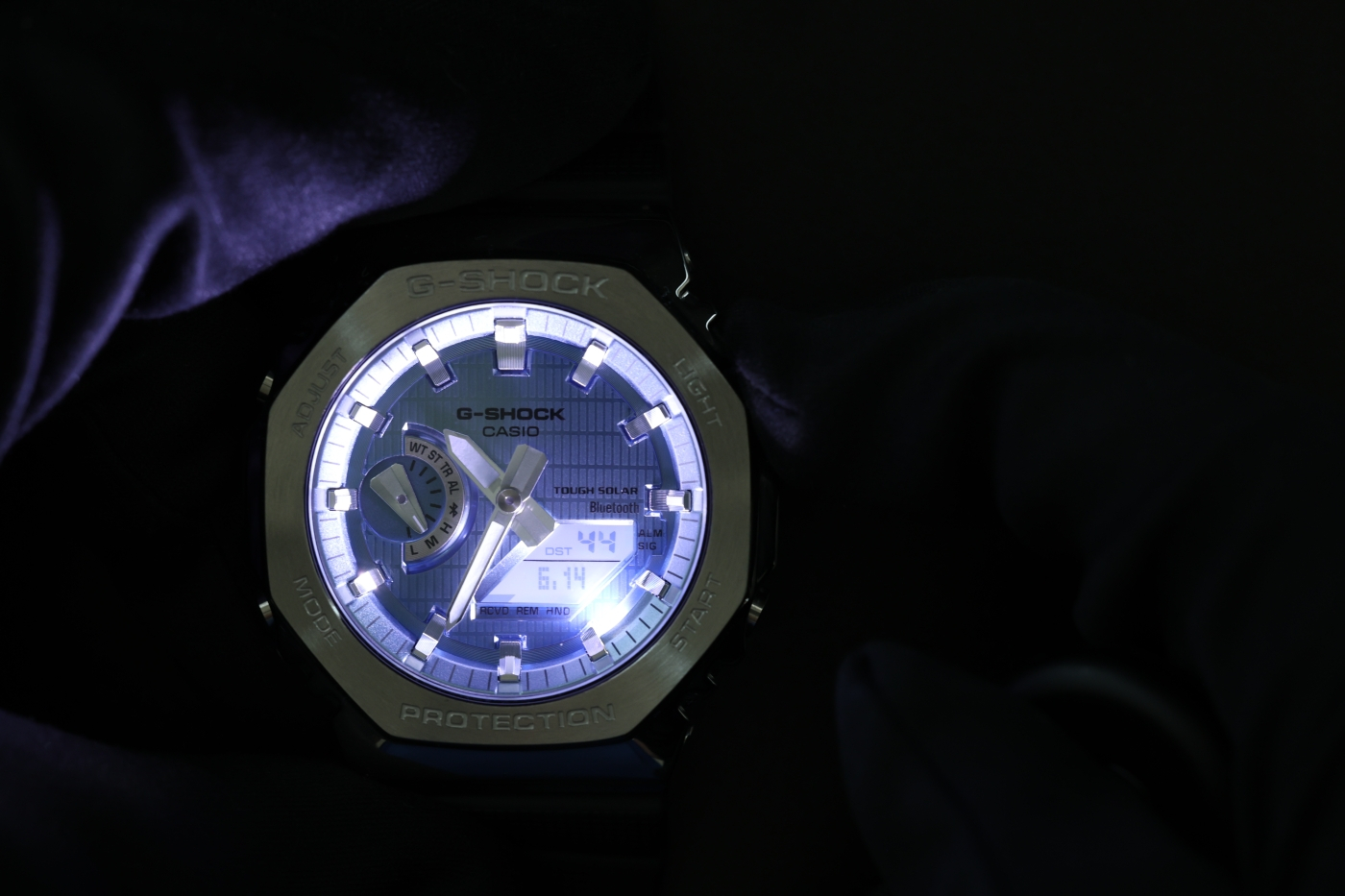 G-Shock GMB2100 Review