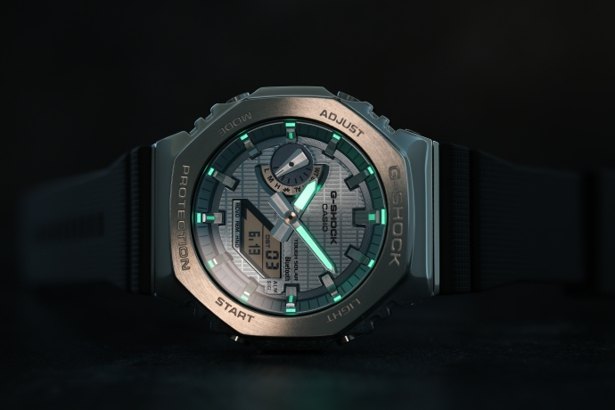 G-Shock GMB2100 Review