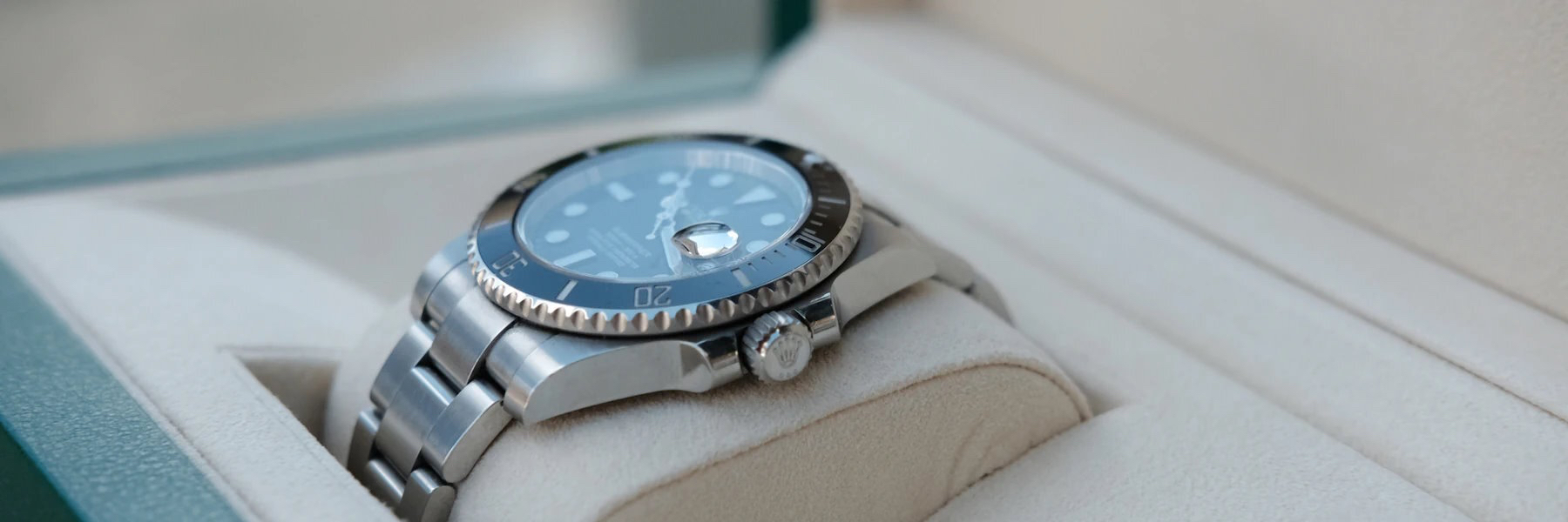 Rolex How To Care For And Maintain Your Timepiece | Professional Watches