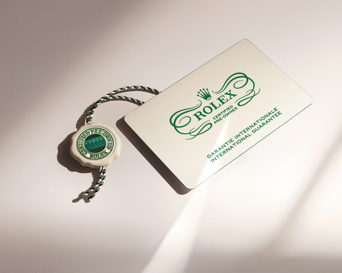 Rolex CPO Detail You Might Not Have Known