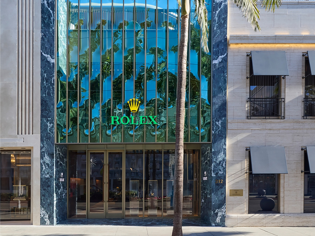 Rolex | Professional Watches