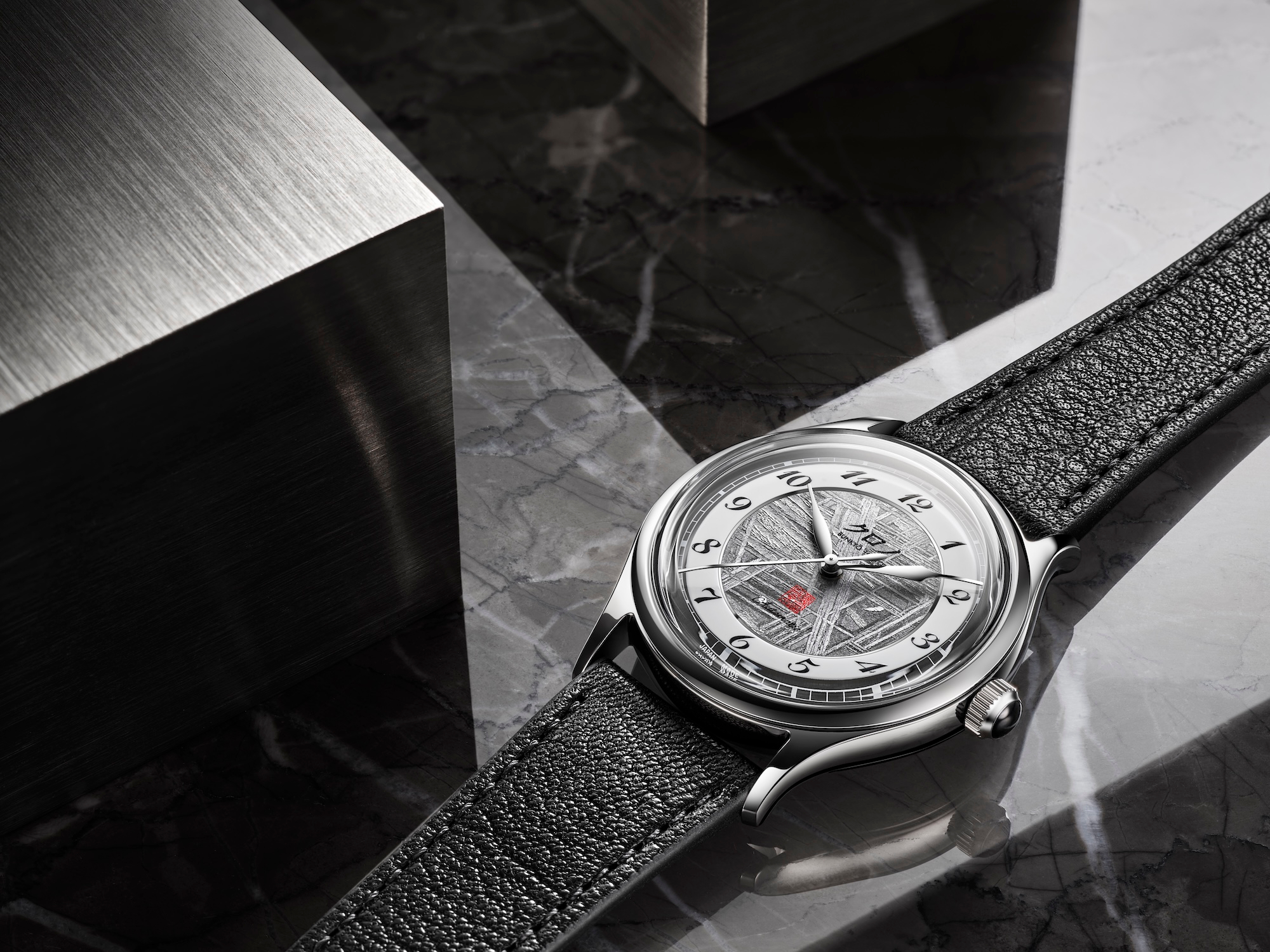 Kurono Tokyo and good watch design